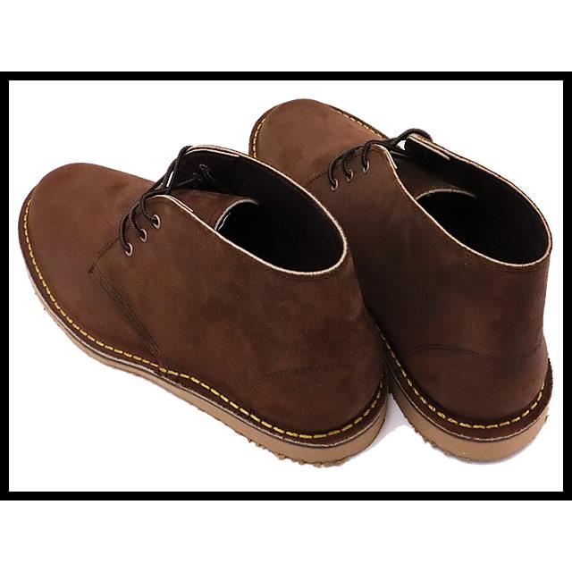 RED WING SHOES レッドウィング Style No.3315 WEEKENDER CHUKKA ウィークエンダー チャッカ ...