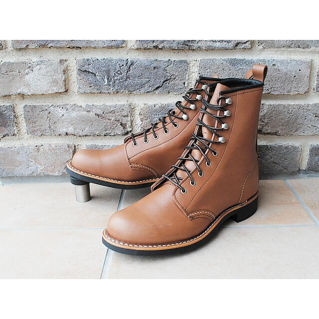 RED WING レッドウィング 3359 WOMEN'S MODERN SILVERSMITH ウィメンズ モダン シルバースミス ...
