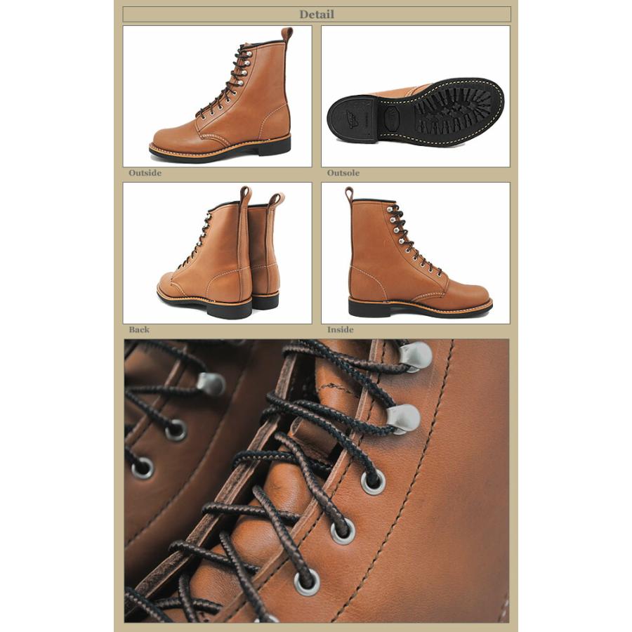 RED WING レッドウィング 3359 WOMEN'S MODERN SILVERSMITH ウィメンズ モダン シルバースミス ...