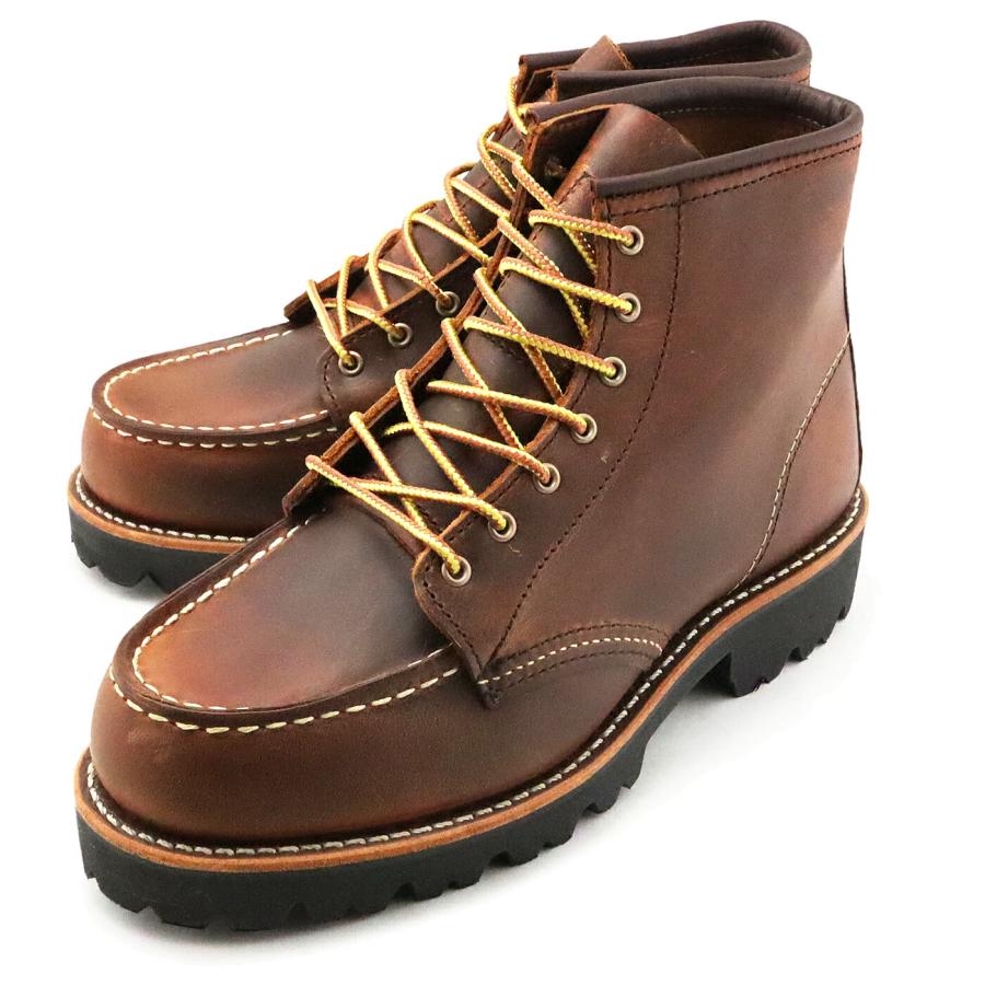 RED WING SHOES（レッドウィング） RED WING 3498 ウィメンズ ポーター