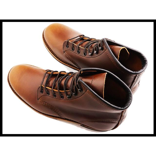 RED WING SHOES レッドウィング Style No.9422 BECKMAN BOOTS ベックマンブーツ CIGAR”EXCALIBUR" シガー・エクスカリバー 返品交換送料 ...