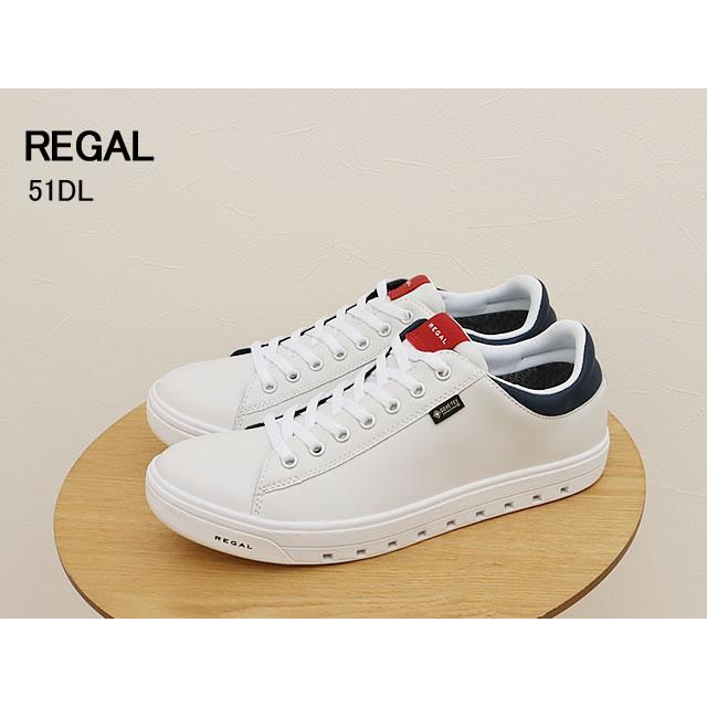 REGAL リーガル コートスニーカー GORE-TEX SURROUND(R)フット REGAL リーガル コートスニーカー GORE-TEX SURROUND(R)フット