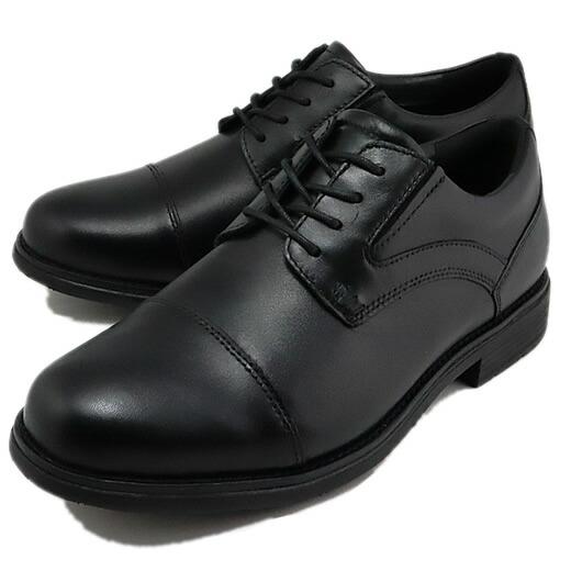 ROCKPORT（ロックポート） CLASSIC DRESS WP CAP TOE クラシックドレス