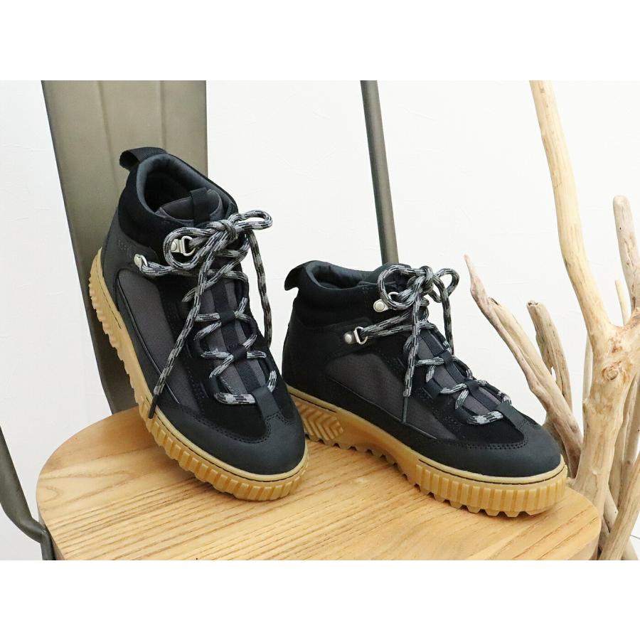 SOREL（ソレル） レディース ONA AVE PEAK BOOT WP オーエヌエー