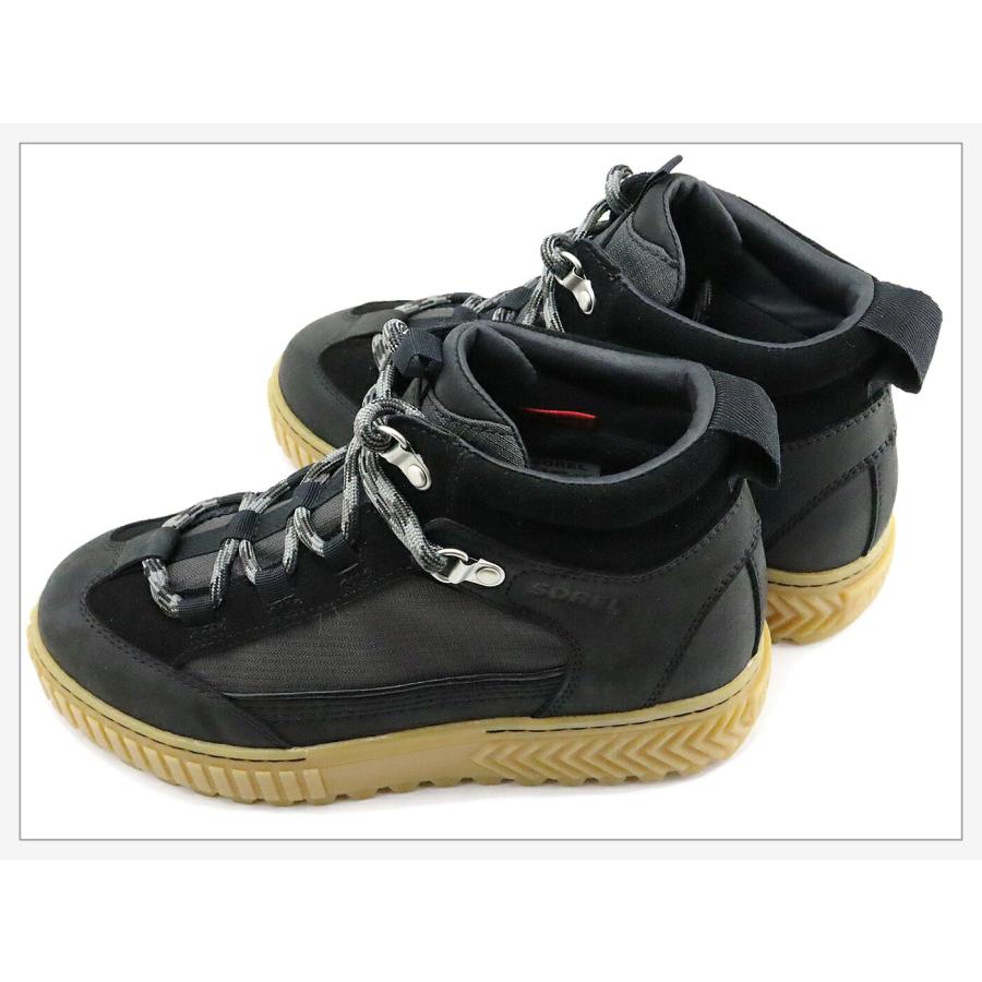 SOREL（ソレル） レディース ONA AVE PEAK BOOT WP オーエヌエー