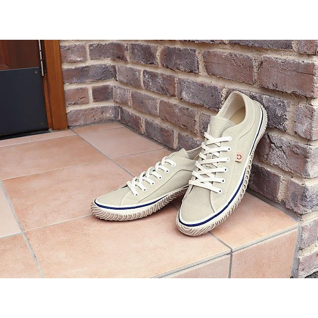 SPINGLE（スピングル） SP-1057 LIGHT GRAY ライトグレー キャンバス 帆布 撥水 SP-141返品交換送料無料 : アルカヤ靴店 - 通販 - Yahoo!ショッピング