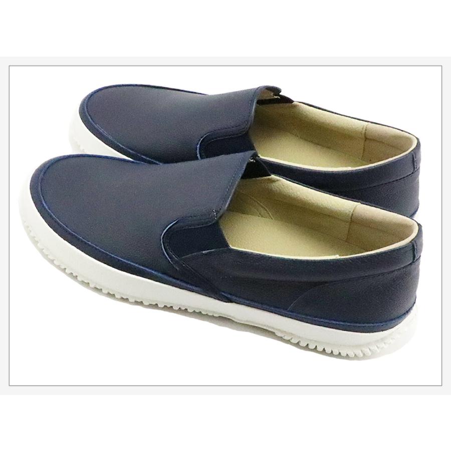 返品交換送料無料SPINGLE スピングル SP-1059 NAVY ネイビー スリッポン スリップオン 靴 スニーカー シューズ スピングルムーヴ スピングルムーブ : アルカヤ靴店 ...