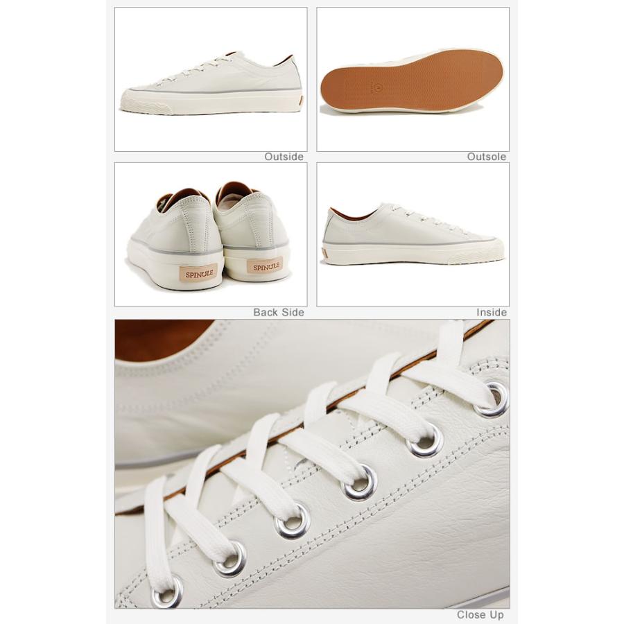 SPINGLE（スピングル） SP-1305 IVORY アイボリー スピングルムーヴ