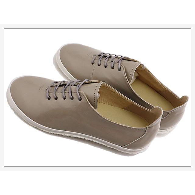 SPINGLE（スピングル） SP-1802 GRAY グレー 靴 レディーススニーカー