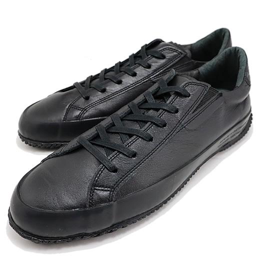 SPINGLE スピングル SP-6143（旧BIZ-143） BLACK ブラック 靴 スニーカー ビジネスシューズ ビジカジ スピングルムーヴ スピングルムーブ 返品交換送料無料 SPINGLE（スピングル） SP-6143（旧BIZ-143） BLACK ブラック 靴