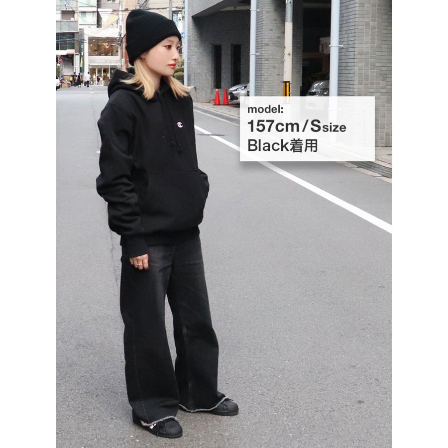 チャンピオン リバースウィーブ プルオーバー パーカー Champion USAモデル Reverse Weave 12オンス ヘビーウェイト ...