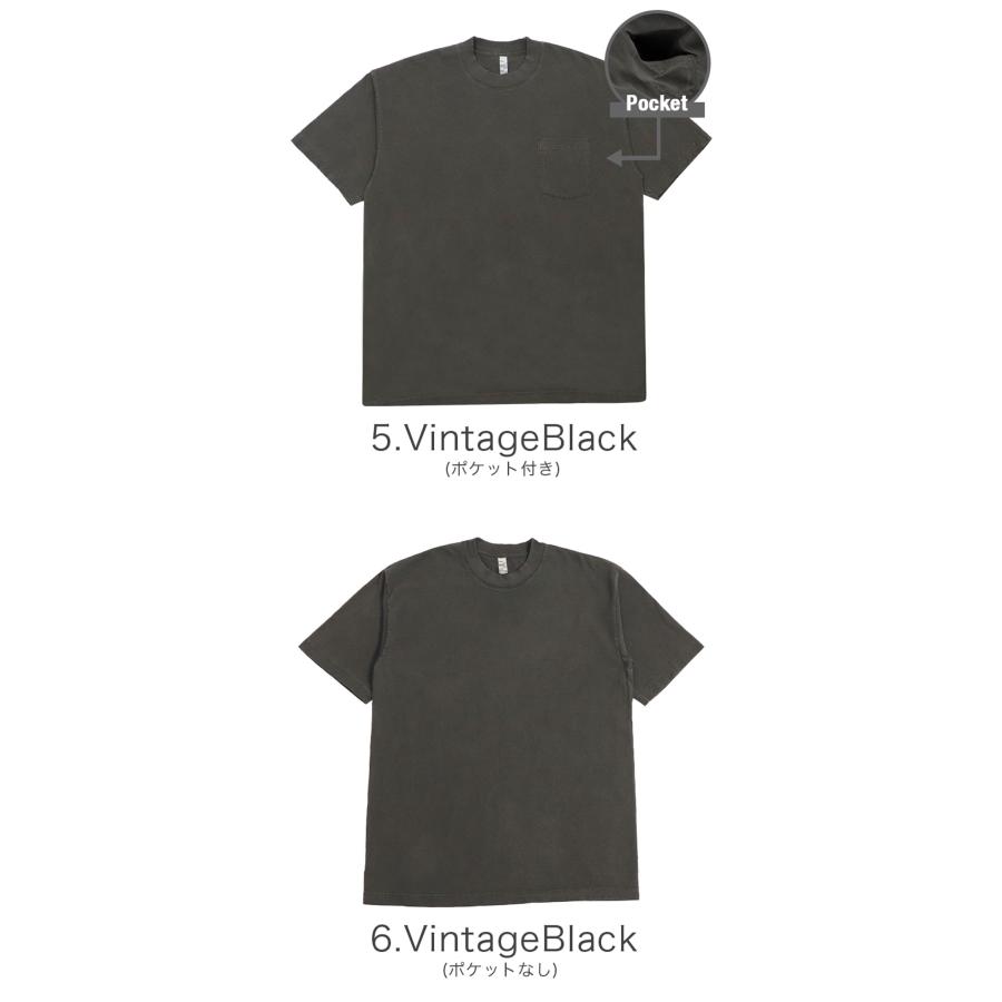 LOS ANGELES APPAREL ロサンゼルスアパレル ロスアパ Tシャツ LOS ANGELES APPAREL ロサンゼルスアパレル ロスアパ Tシャツ
