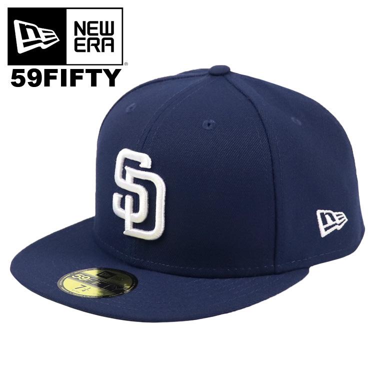 NEW ERA ニューエラ キャップ サンディエゴ・パドレス メンズ NEW ERA ニューエラ キャップ サンディエゴ・パドレス メンズ