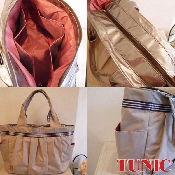 【チュニック(TUNIC)】カーラのシャーロットBag : 18795 : ランジェリーショップナインハーフ - 通販 - Yahoo!ショッピング