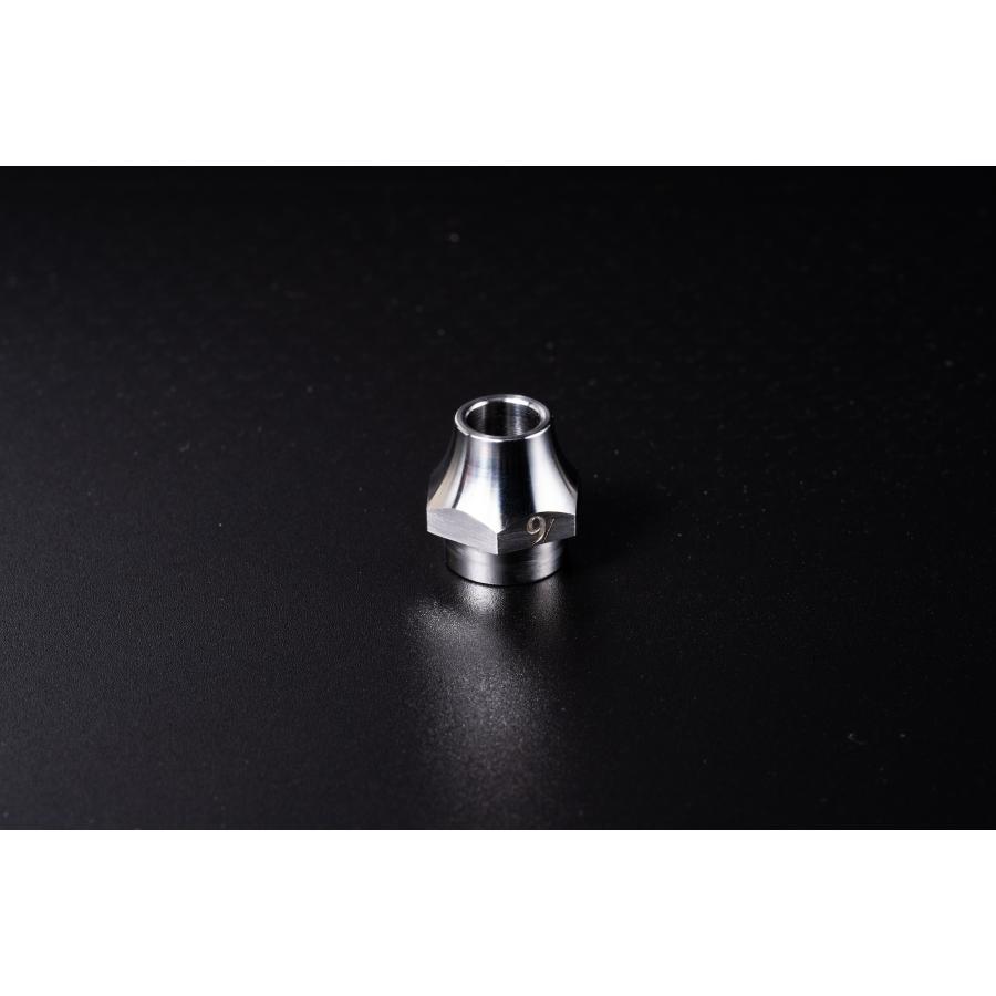 【SS】 DRIP TIP NUT : 9one Yahoo!SHOP - 通販 - Yahoo!ショッピング