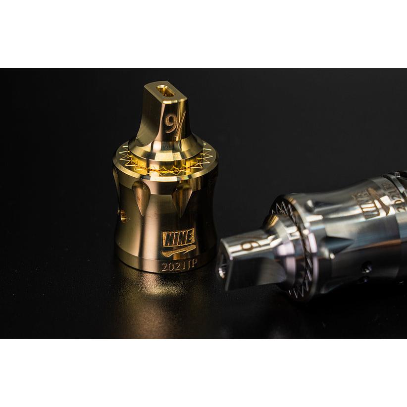 9one CLAW RDA CAP / Brass : vno-rcclaw : 9one Yahoo!SHOP - 通販 - Yahoo ...