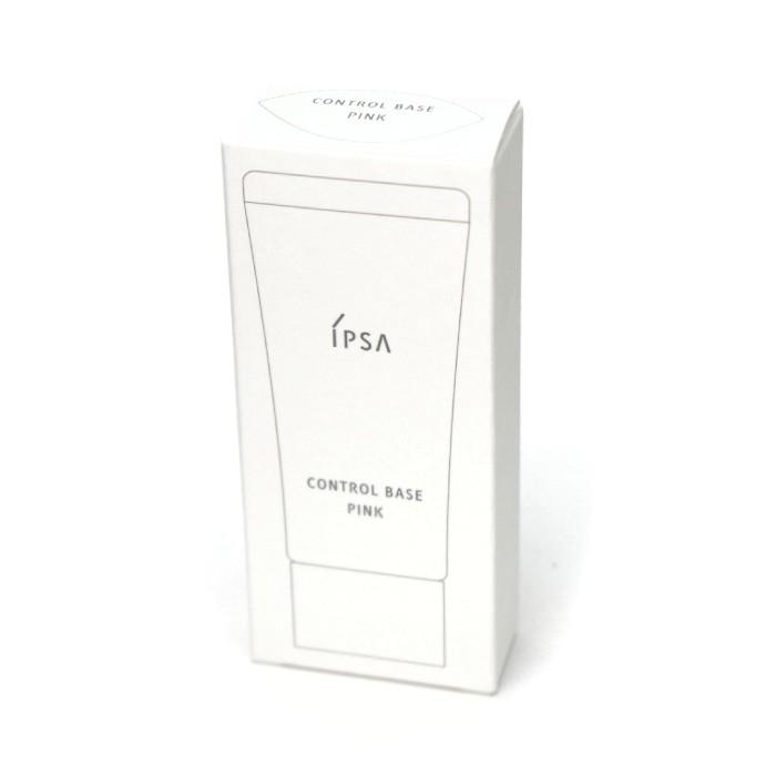 【メール便送料無料】 IPSA イプサ コントロールベイスe （ピンク） 化粧下地 SPF25 PA++ 20g :4931449436432:アクアベース - 通販 - Yahoo!ショッピング