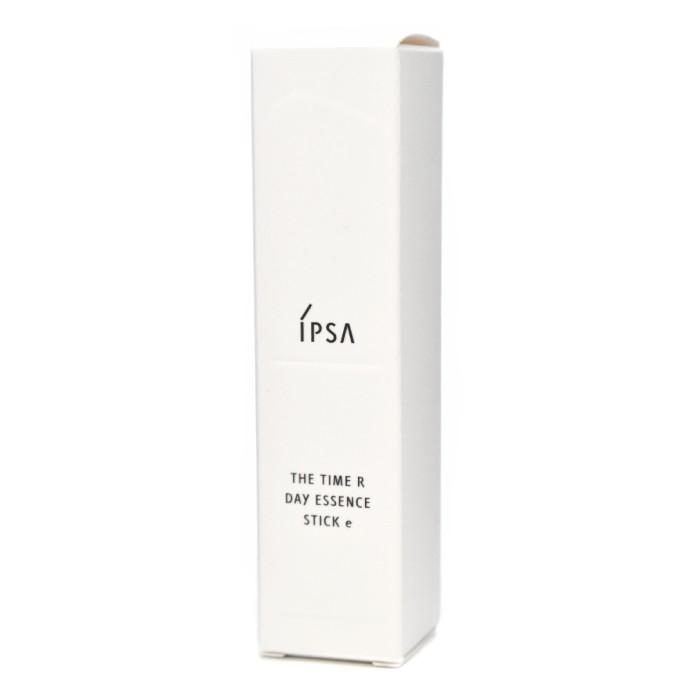 【メール便送料無料】 IPSA イプサ ザ・タイムRデイエッセンススティックe 9.2g スティック状美容液 ザ・タイムリセットデイエッセンススティックe :4931449436869:アクア ...