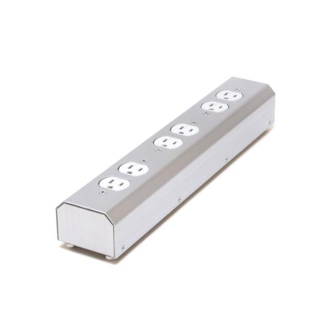 oyaide 電源タップ オヤイデ MTS-6 II その他オーディオ機器アクセサリー : インボイス対応 アサヒデンキヤフー店 - 通販 ...