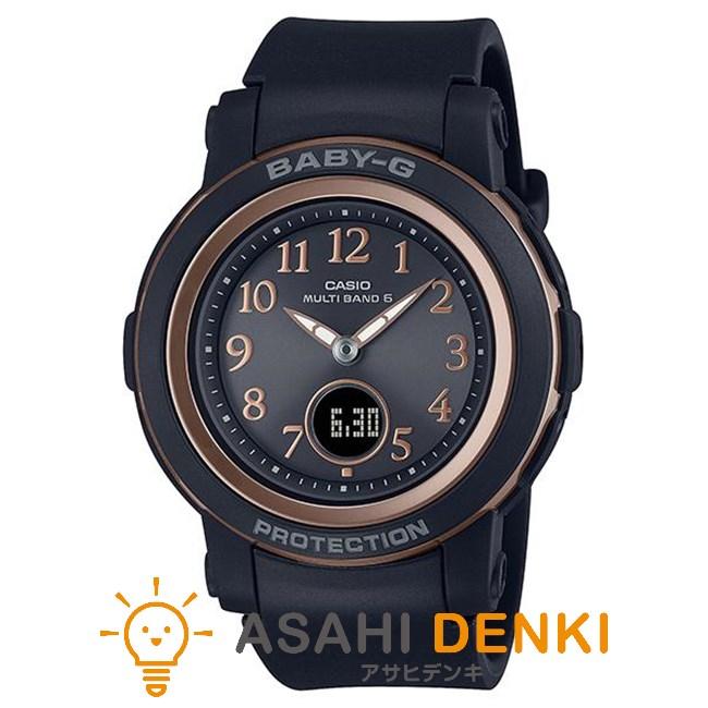 腕時計・時計 カシオ BGA-2900AF-1AJF CASIO BABY-G 電波ソーラー g-shock Arabic Face g ...
