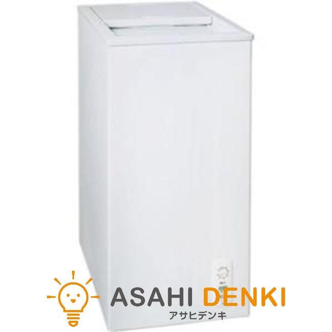 三ツ星貿易 冷蔵庫(〜150L) 一人暮らし ひとり暮らし 小型 ミツボシボウエキ エクセレンス 冷凍ストッカー スライド扉タイプ 58L 単相100V KF-58SL : インボイス対応 ...