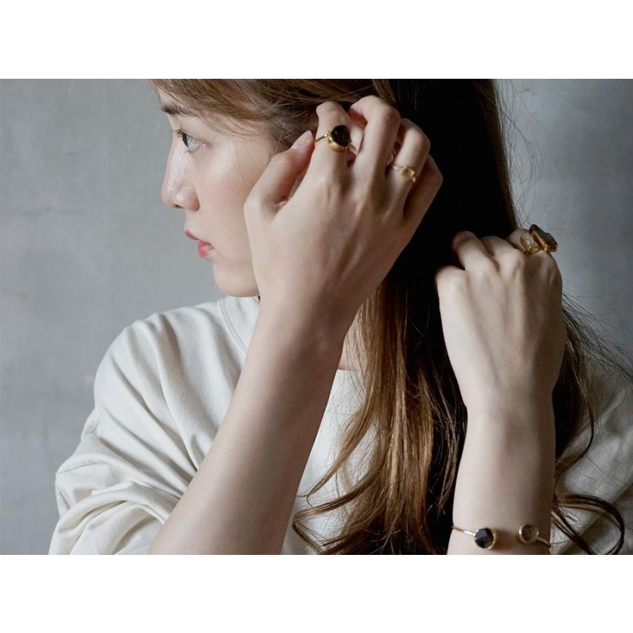 a.depeche アルティ ブレスレット ロタン arty bracelet rotun カジュアルにもモードにも使いたいインドから渡ってき ...