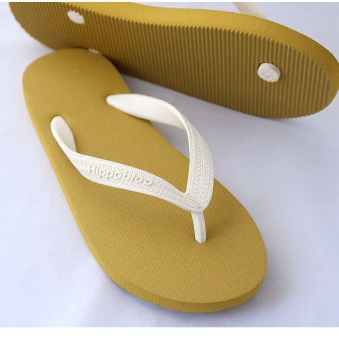 Hippoblooヒッポブルー ビーチ サンダル 男女兼用(サイズ：9.5) 約23.0〜23.5cm 天然ゴム ユニセックス メンズ レディース : a.depeche アデペシュ 家具通販 ...