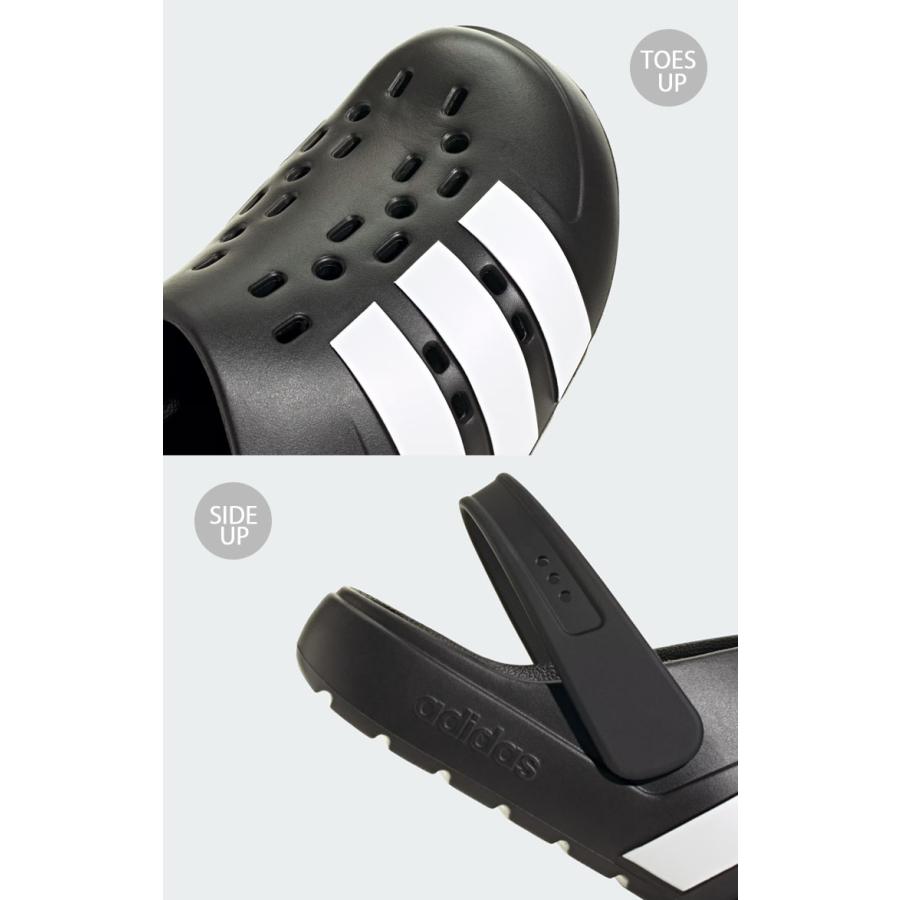 adidas（アディダス） adidas originals サンダル クロッグサンダル