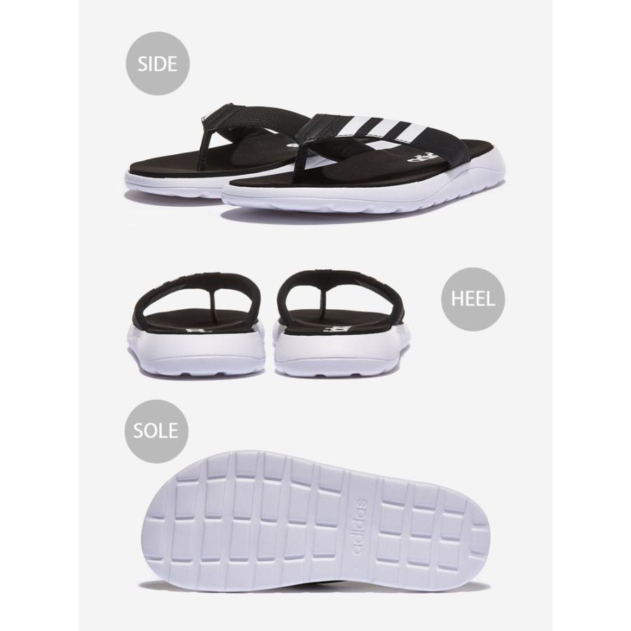 adidas（アディダス） サンダル シャワーサンダル ビーチサンダル