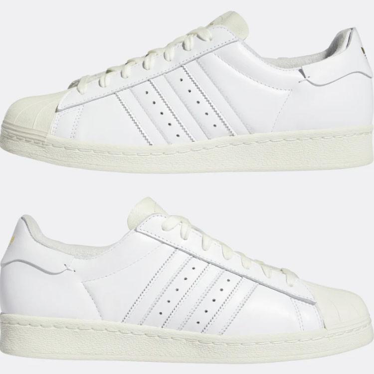 adidas（アディダス） adidas Originals オリジナルス スニーカーSUPERSTAR 82 スーパースター 82 ...