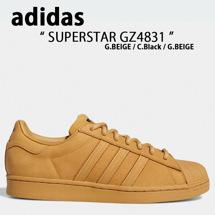 adidas Originals アディダス オリジナルス スニーカー SUPERSTAR スーパースター GZ4831 LKS60 ...