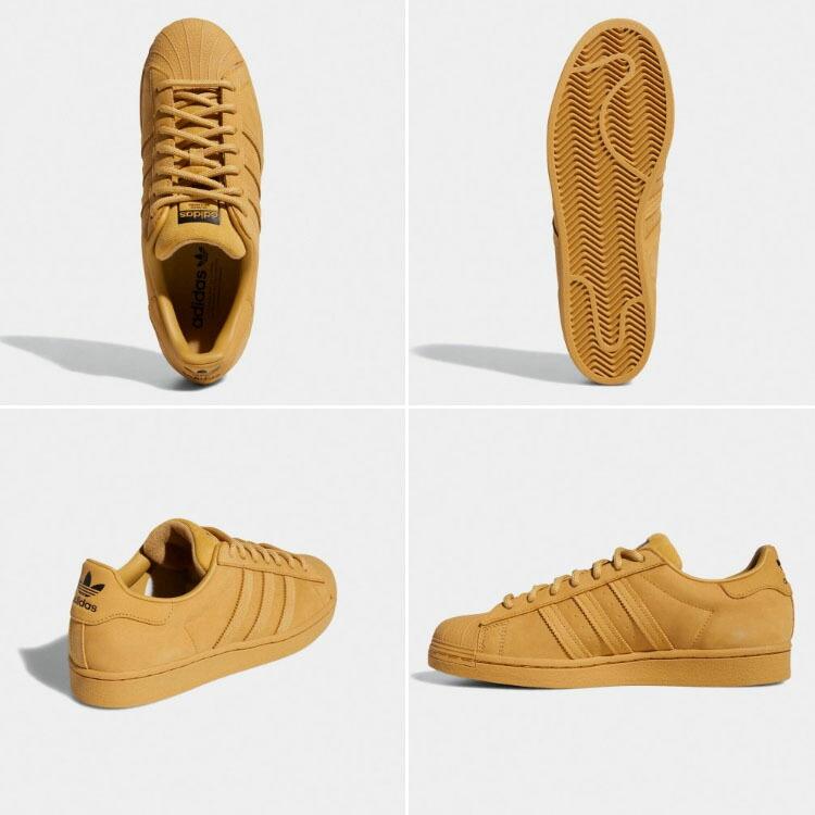 adidas Originals アディダス オリジナルス スニーカー SUPERSTAR スーパースター GZ4831 LKS60 ...