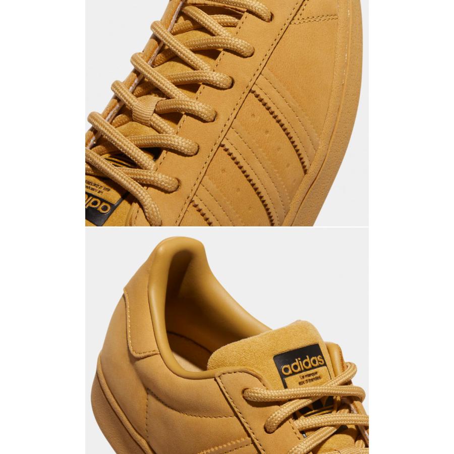 adidas Originals アディダス オリジナルス スニーカー SUPERSTAR スーパースター GZ4831 LKS60 ...