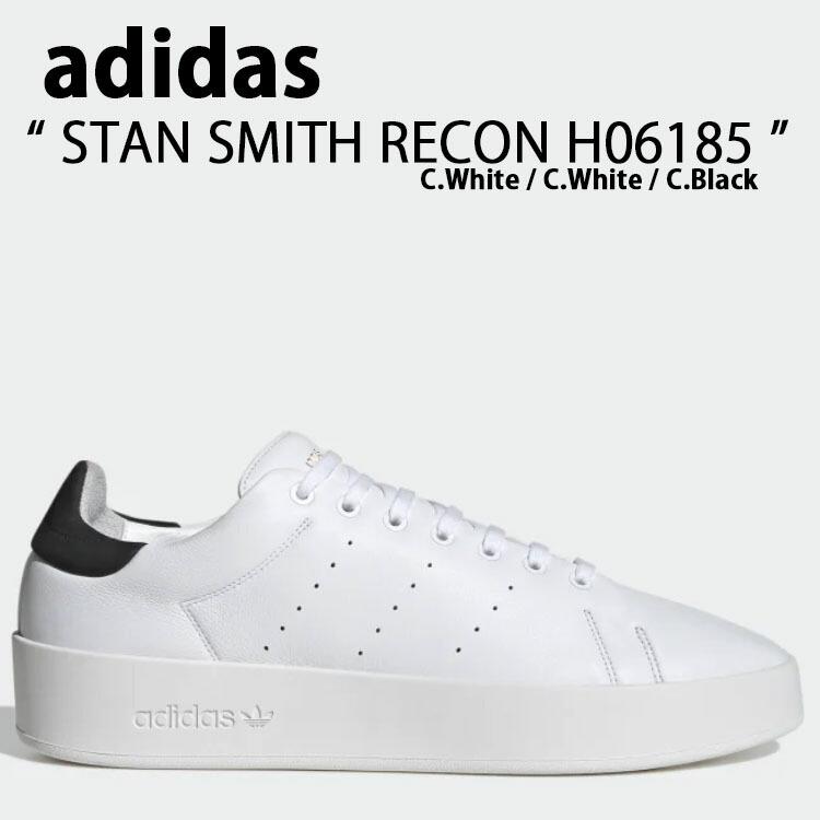 adidas Originals アディダス オリジナルス スニーカー STAN SMITH RECON スタンスミス リーコン H06185 ...