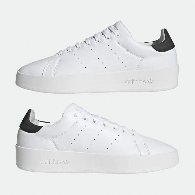 adidas Originals アディダス オリジナルス スニーカー STAN SMITH RECON スタンスミス リーコン H06185 ...