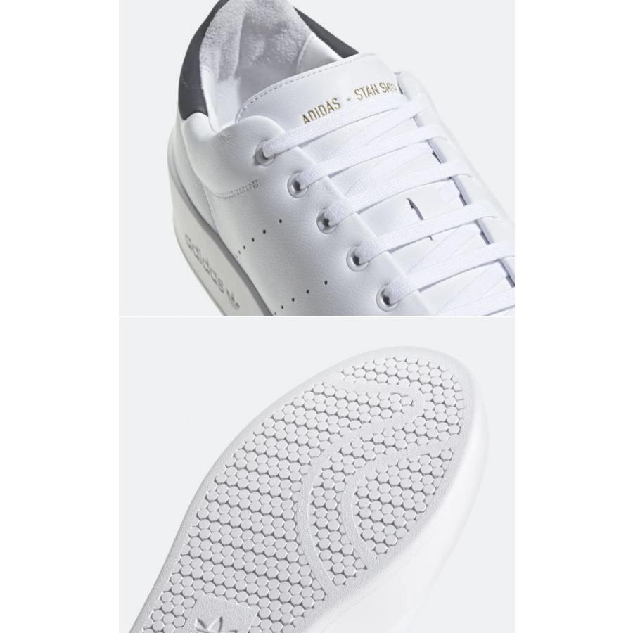 adidas Originals アディダス オリジナルス スニーカー STAN SMITH RECON スタンスミス リーコン H06185 ...