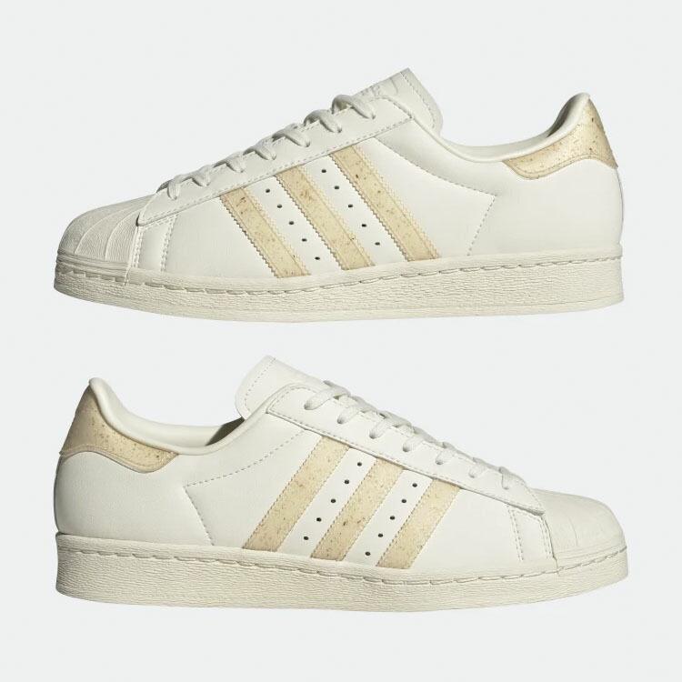 adidas Originals アディダス オリジナルス スニーカー SUPER STAR 82 HP3169 スーパースター 82 ...