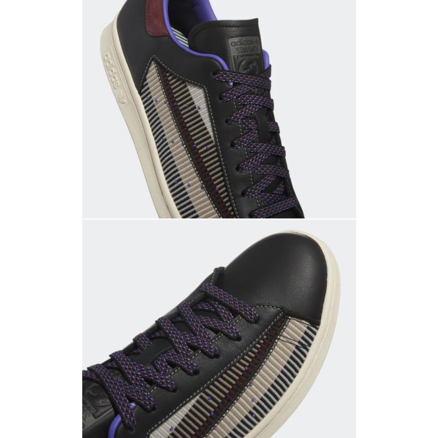 adidas Originals アディダス オリジナルス スニーカーSTAN SMITH PATCHWORK スタンスミス パッチワーク ...
