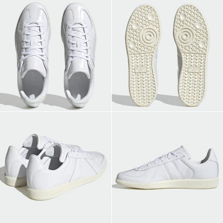 adidas（アディダス） adidas Originals オリジナルス スニーカー HQ8996 BW アーミー White ホワイト ...