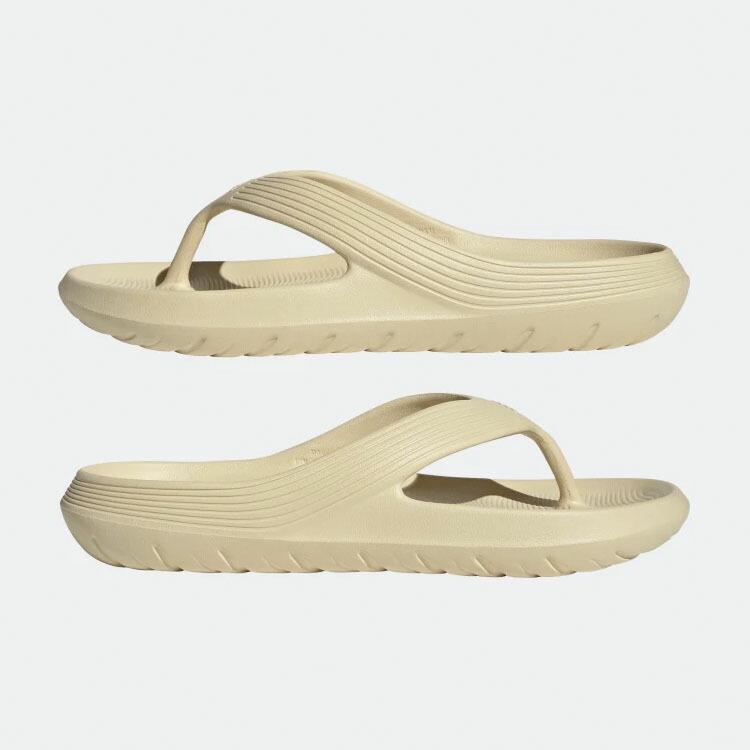 adidas アディダス サンダル スリッパ ADICANE FLIP-FLOPS HQ9919 アディケイン フリップ フロップ Sand ...