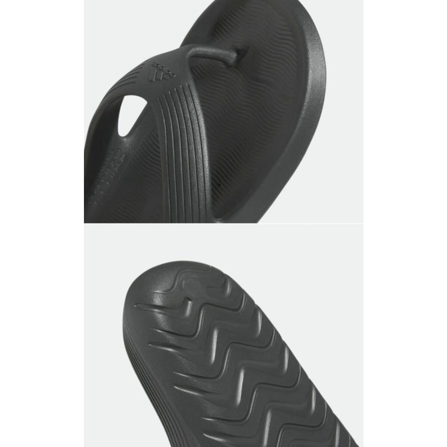 adidas アディダス サンダル スリッパ ADICANE FLIP-FLOPS HQ9921 アディケイン フリップ フロップ ...