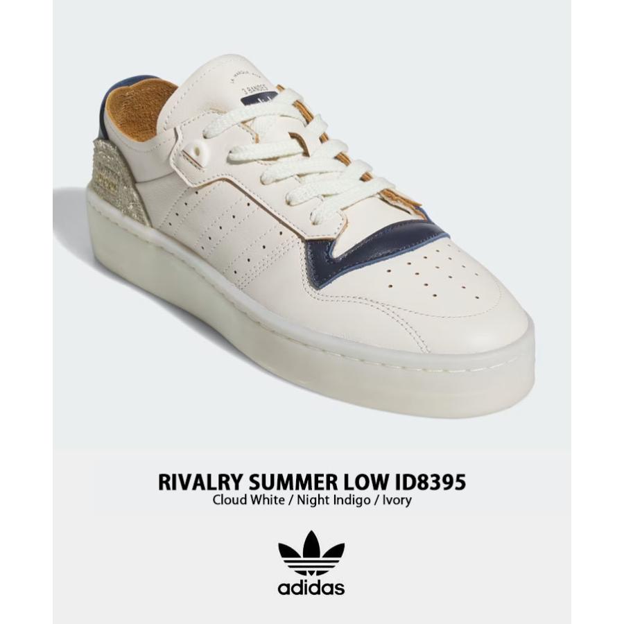 New Balance adidas originals アディダス スニーカー ミュール RIVALRY SUMMER LOW ID8395 ...