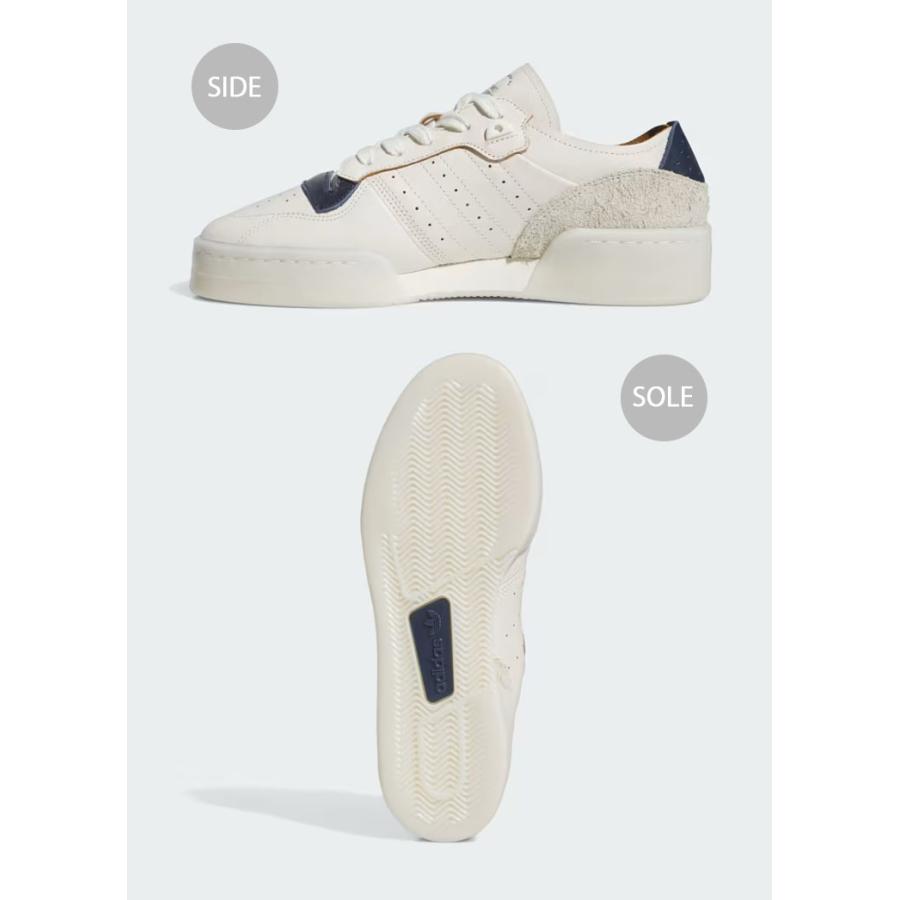 New Balance adidas originals アディダス スニーカー ミュール RIVALRY SUMMER LOW ID8395 ...