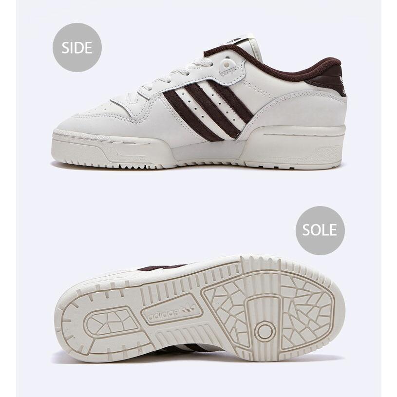 New Balance adidas originals アディダス スニーカー RIVALRY LOW WHITE BURGUNDY ...