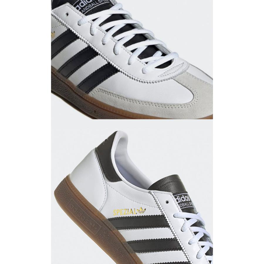 adidas（アディダス） adidas Originals オリジナルス スニーカー HANDBALL SPEZIAL IE3403 ...