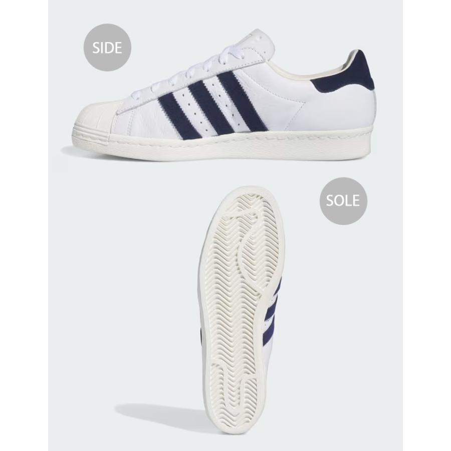 adidas originals アディダス スニーカー POP TRADING CO SUPERSTAR ADV IE3408 CLOUD ...