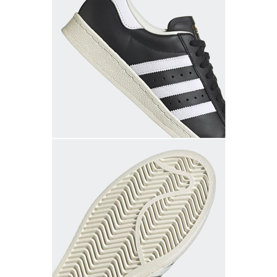 adidas Originals アディダス オリジナルス スニーカーSUPERSTAR 82 スーパースター IE4195 Black ...