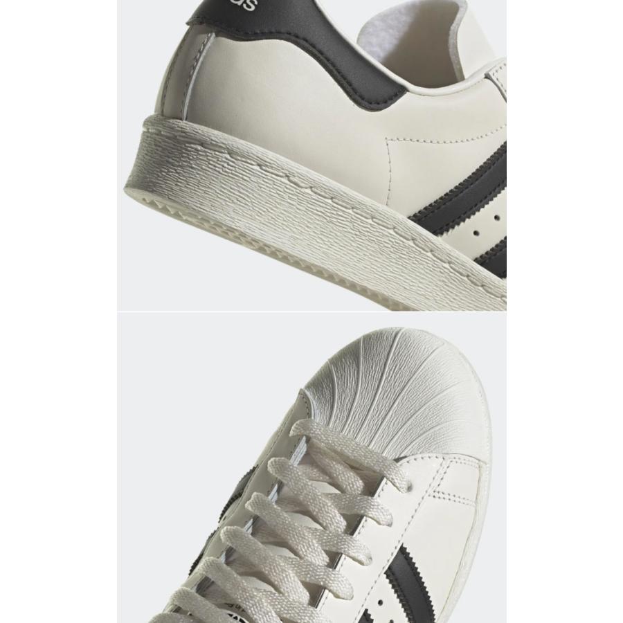 adidas Originals アディダス オリジナルス スニーカーSUPERSTAR 82 スーパースター IE4195 Black ...