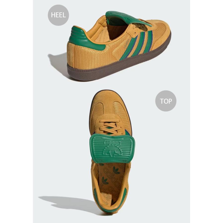 adidas（アディダス） adidas originals スニーカー SAMBA OG IE9165