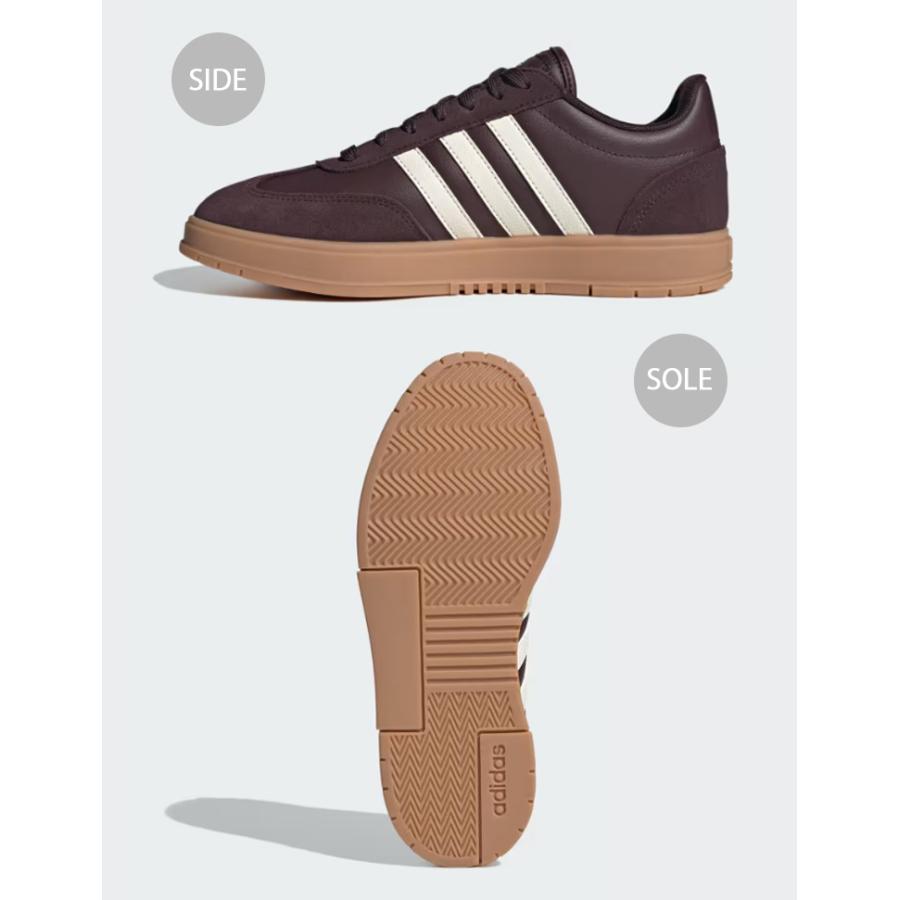 adidas Originals アディダス オリジナルス スニーカーGRADAS IF7084 シューズ シャドーブラウン ガム メンズ ...